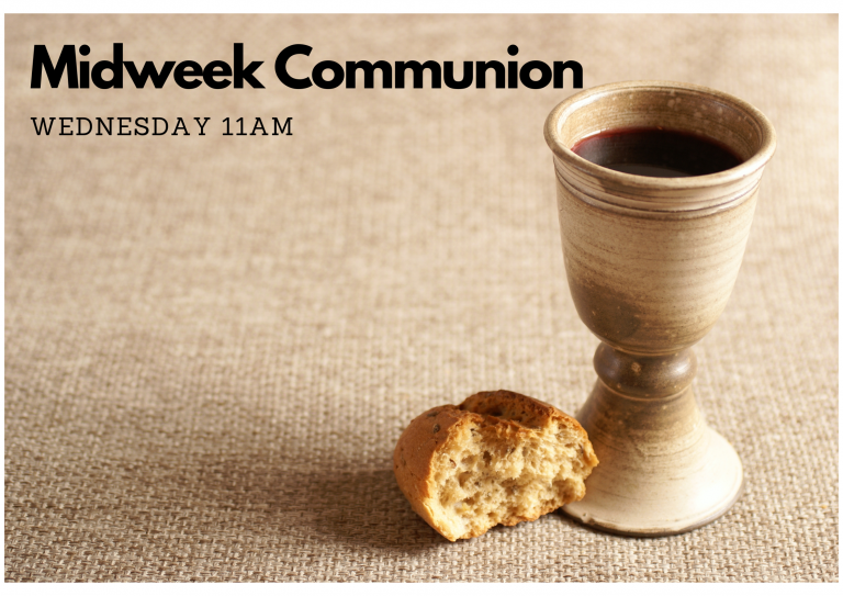 Heswall URC – Sunday services starting at 10.30am